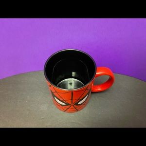 Marvel | Dining | New Spiderman Mug | Poshmark